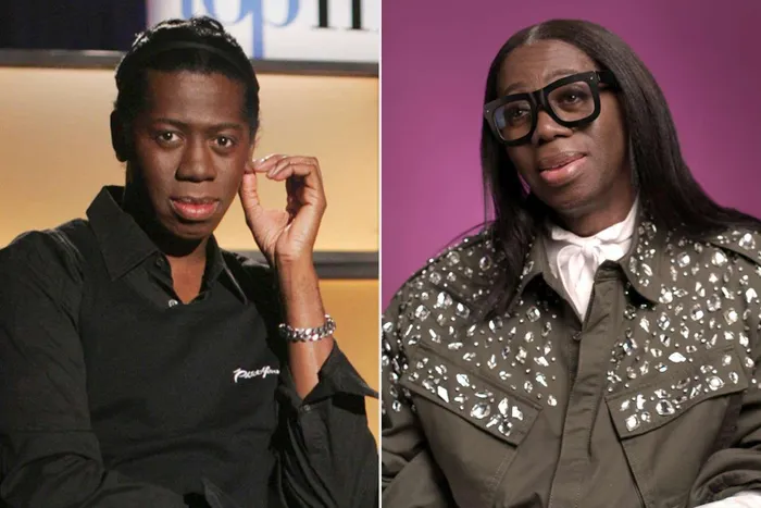 Miss J Alexander opens up about stroke journey and Tyra Banks’ lack of ...