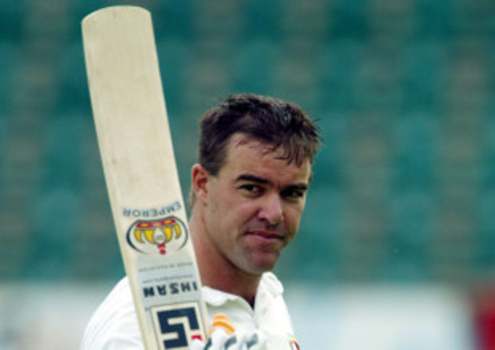 Streak appointed as Zimbabwe head coach