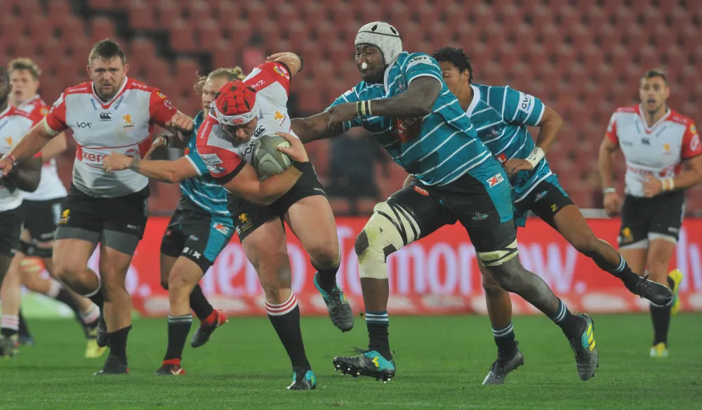 Lions wary of second string Cheetahs’ X-factor