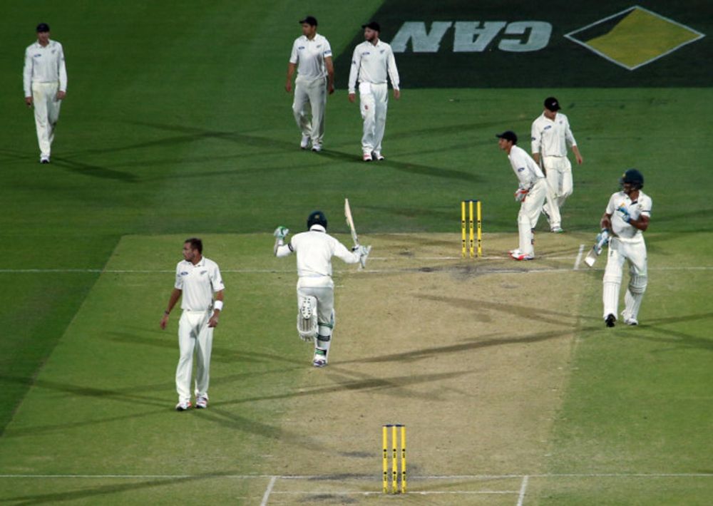 Aussies schedule more pink ball cricket