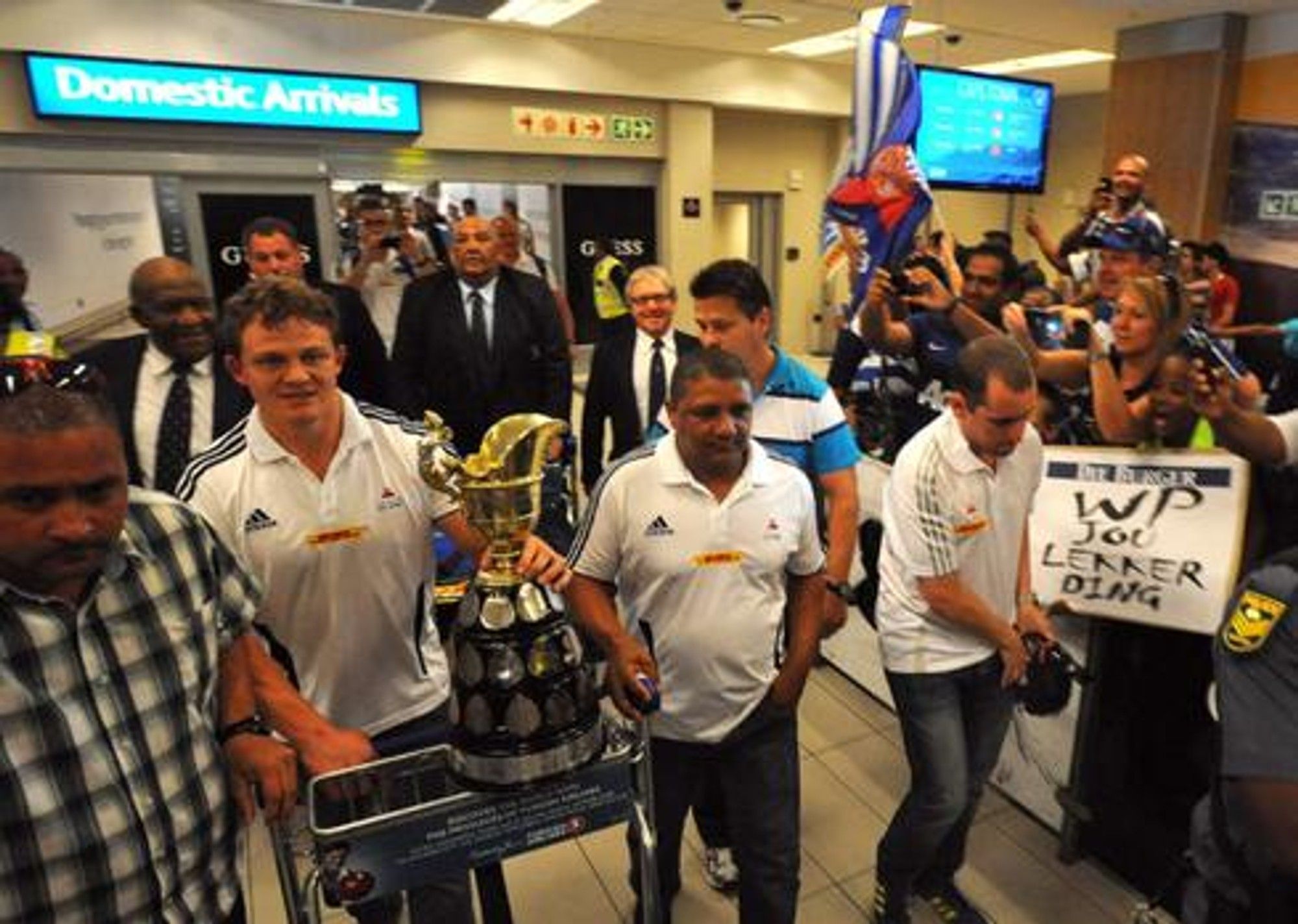 Deon Fourie reflects on 'where it all began' ahead of Western Province ...