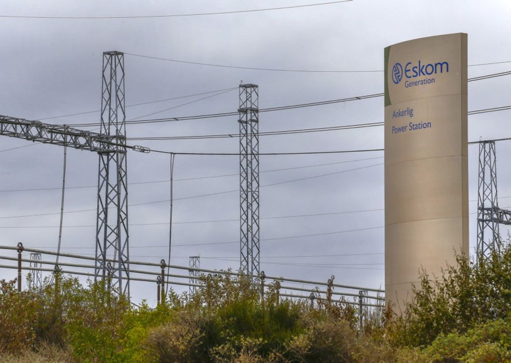 Eskom defends its performance