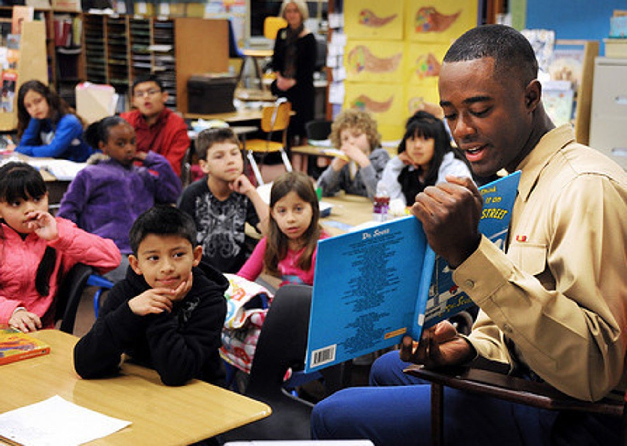 Addressing the crisis in Early Childhood Education: the need for qualified practitioners