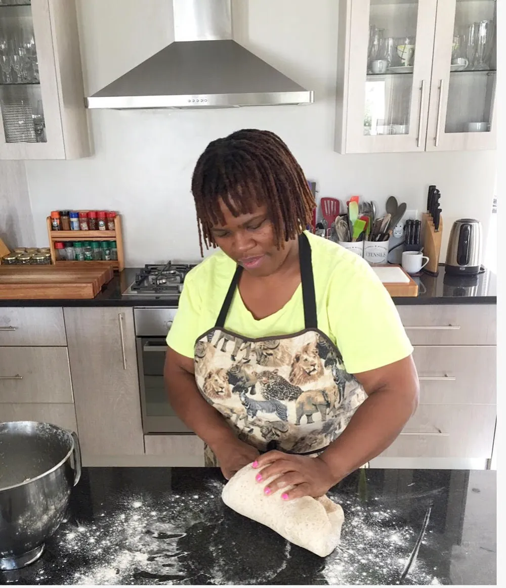Lockdown: 6 baking tips that will make life easier