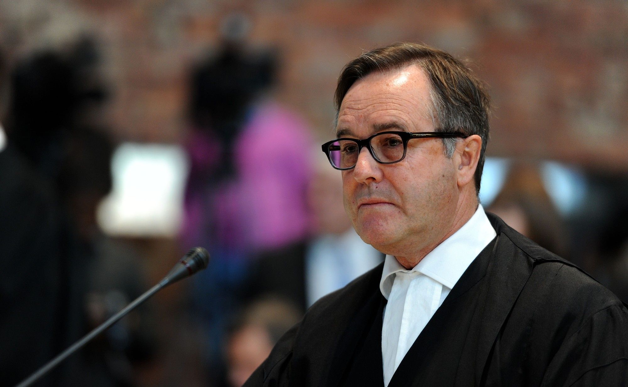 Legal Practice Council sets sights on Adv Jeremy Gauntlett over sex ...