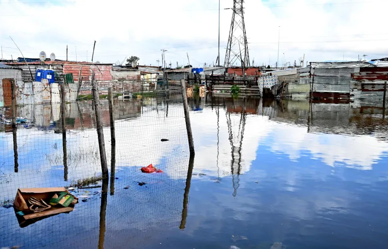 Current News in Western Cape | IOL News