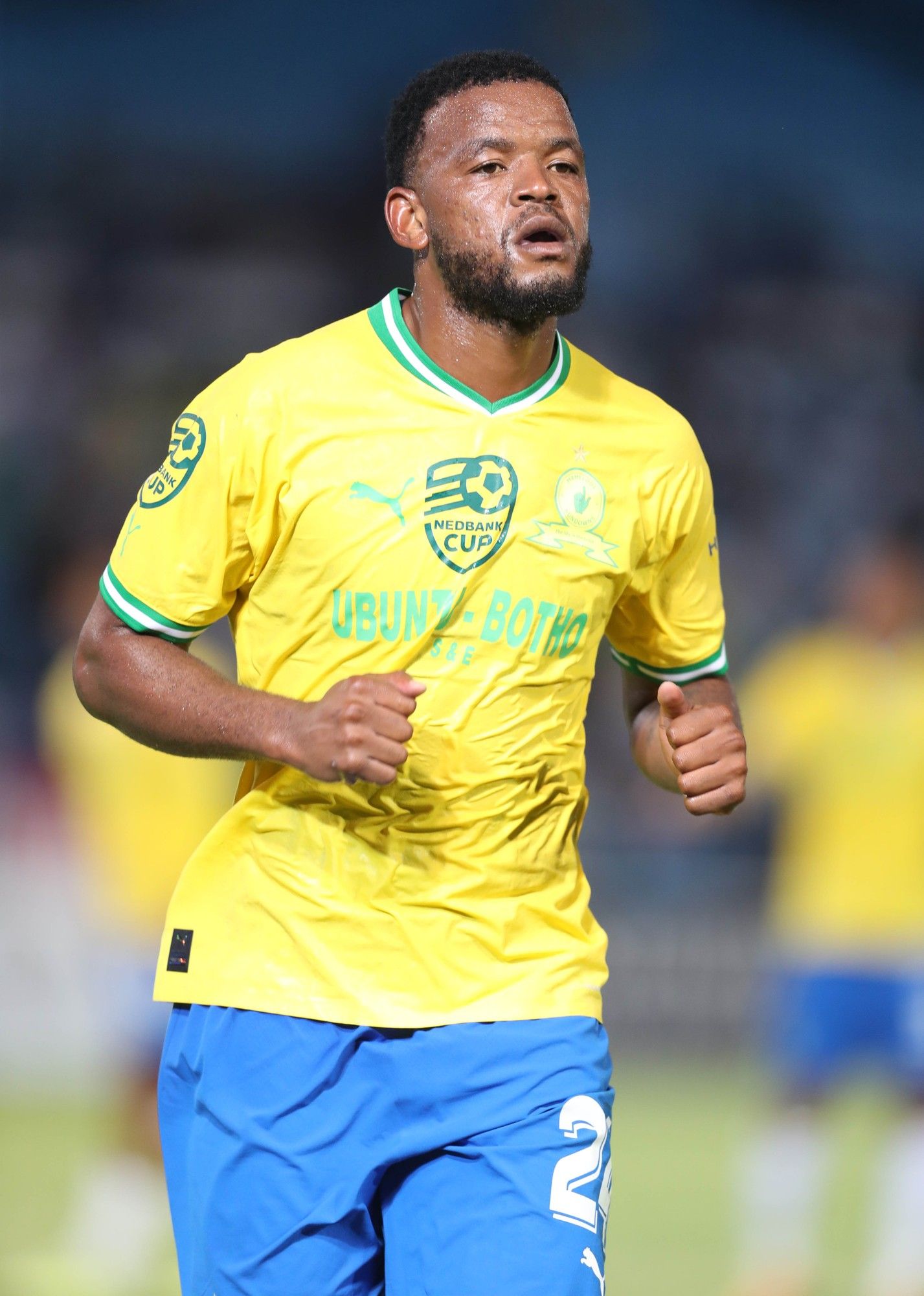 Orlando Pirates snap up Sipho Mbule in statement signing