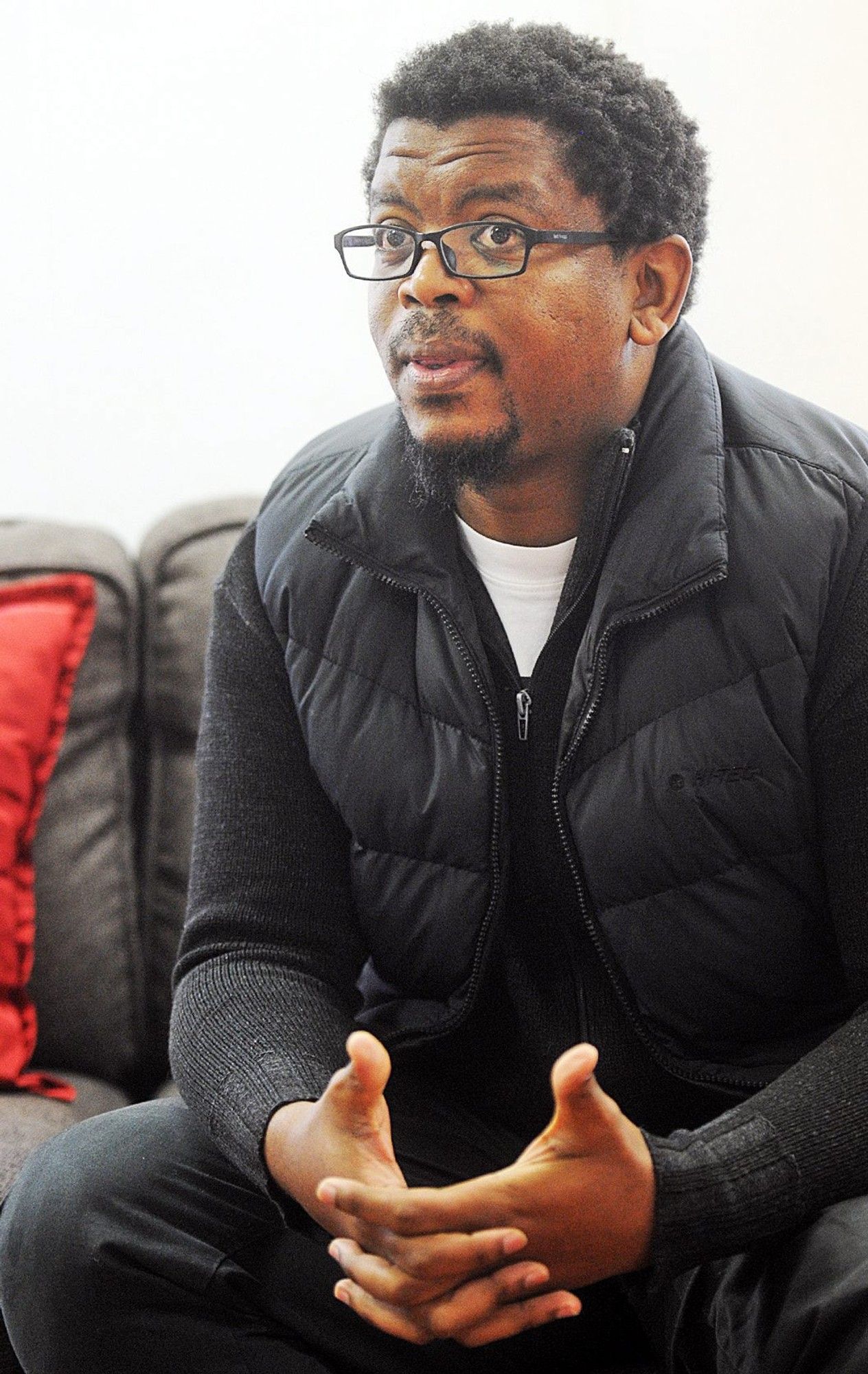 The enduring legacy of Fort Calata: A son’s perspective on fatherhood ...