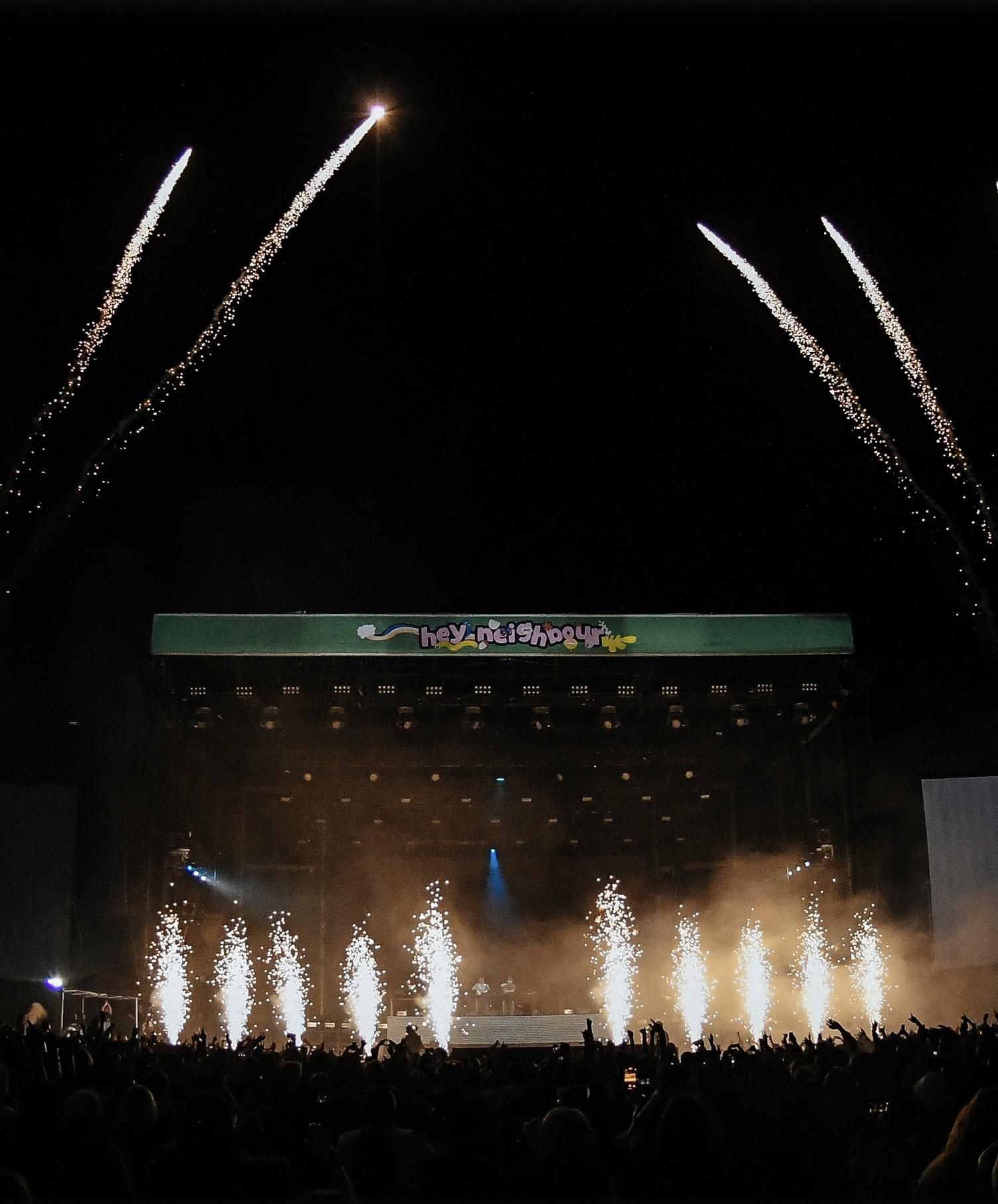 Hey Neighbour Fest returns for Season 2