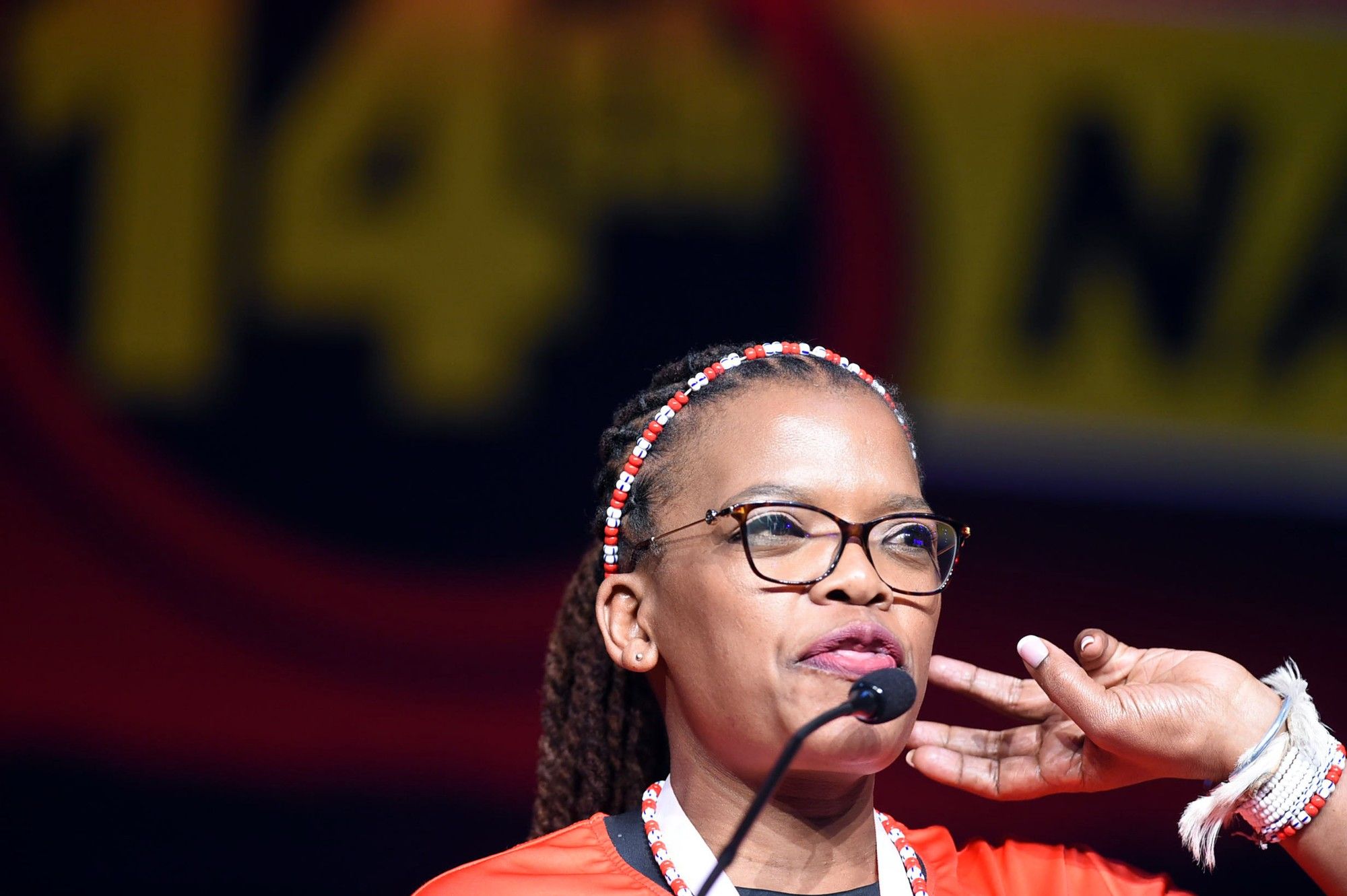 ANC’s 55th Elective Conference: Cosatu happy with outcome, calls for ...