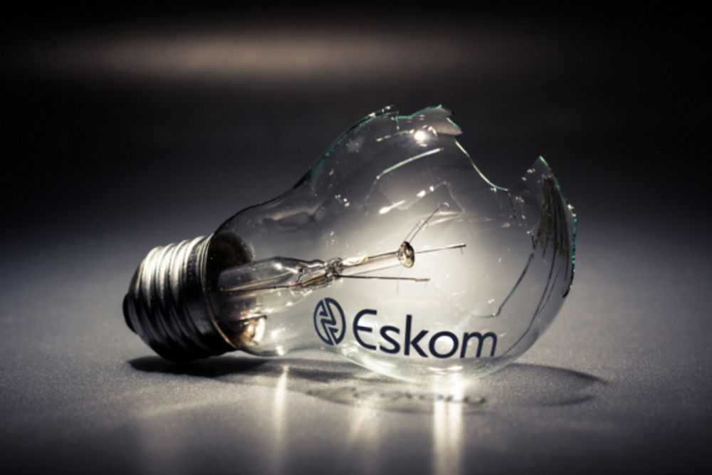 Eskom to sue DA for Dentons report claims