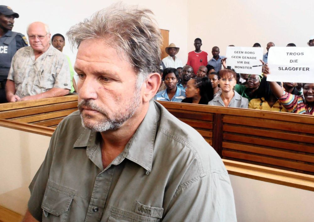 Modimolle ‘monster’ to appear
