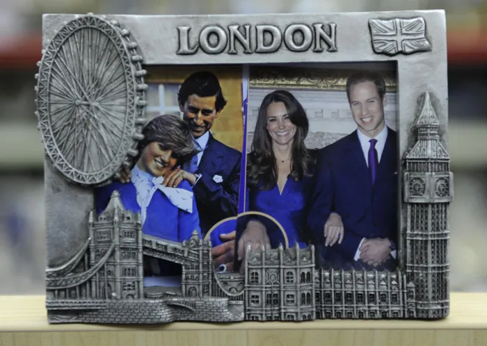 Kate, don’t do what Diana did
