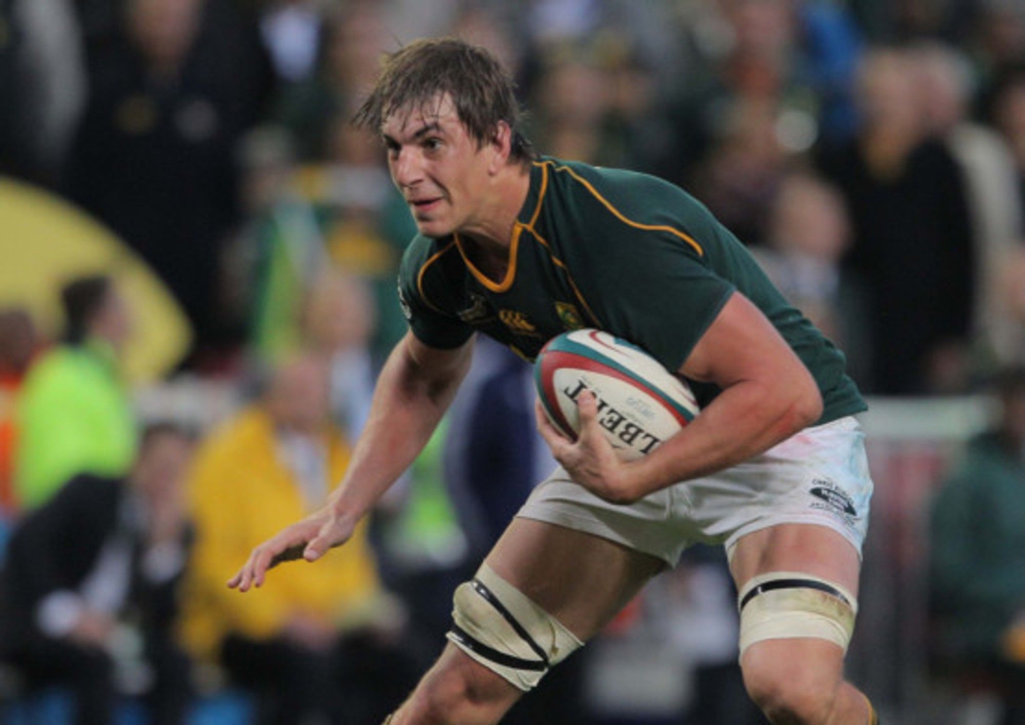 Heyneke worried about locks