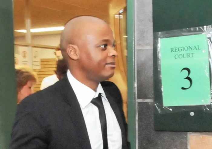 Polela considering guilty plea
