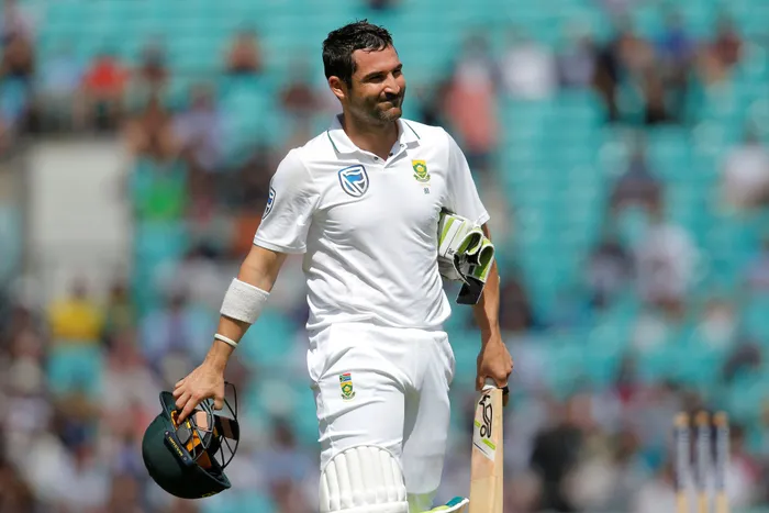 Markram, Elgar guide Proteas to accomplished start against Bangladesh