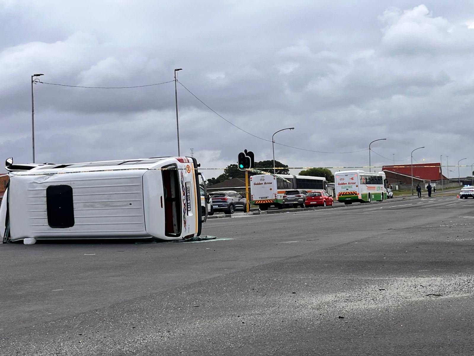 CATA taxi owner and driver killed in separate incidents