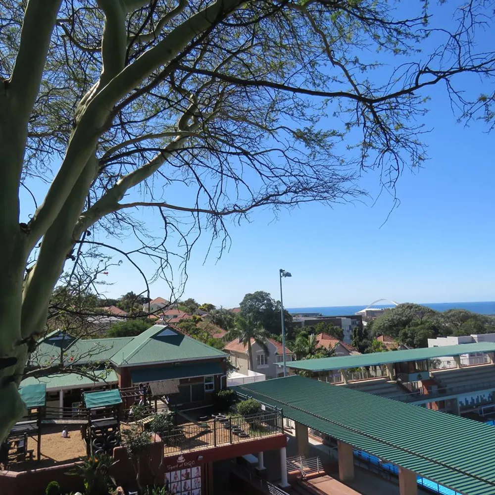 Top KZN private schools are not transformed