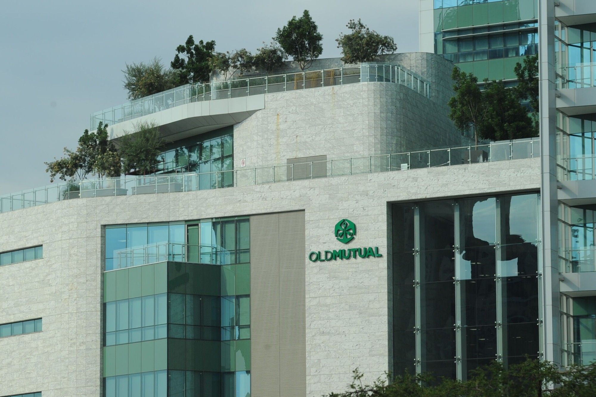 Old Mutual gets the green light to open OM Bank