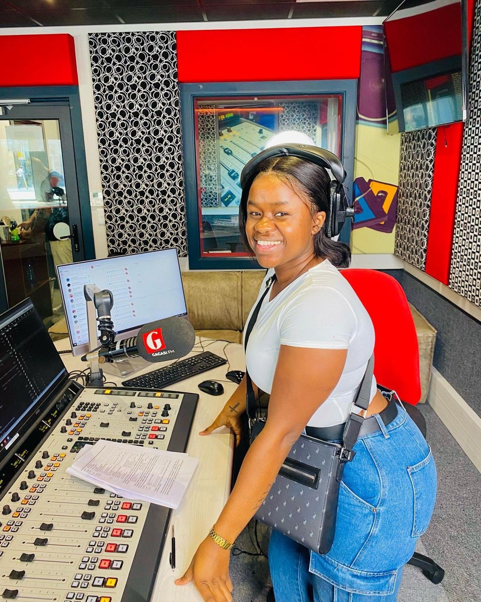 Penny Ntuli joins Jozi FM after rejecting Gagasi FM’s R2,800 contract
