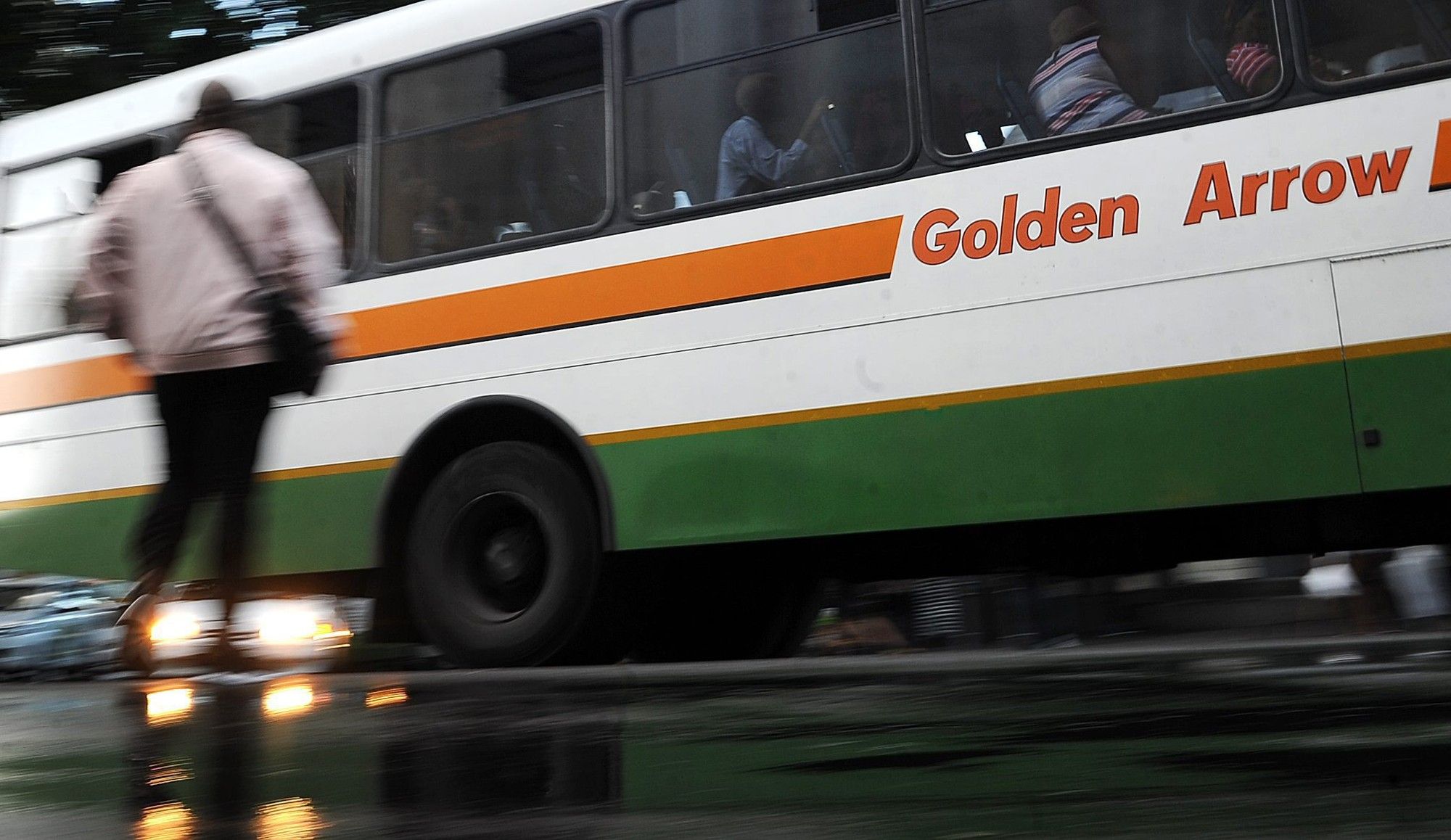 Fare hikes ahead: Golden Arrow Bus Services to raise prices in August
