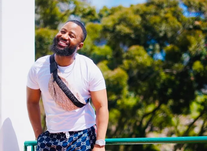 WATCH: Cassper Nyovest spreads some joy on the TL by sharing videos of ...