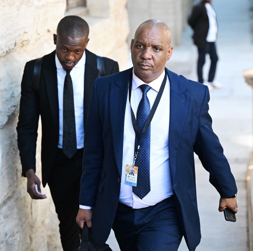 Nkabinde tells Parliament: Cele used whistleblower report to block ...