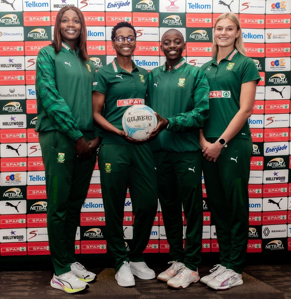 London a key stop for Baby Proteas on the road to World Youth Cup in ...