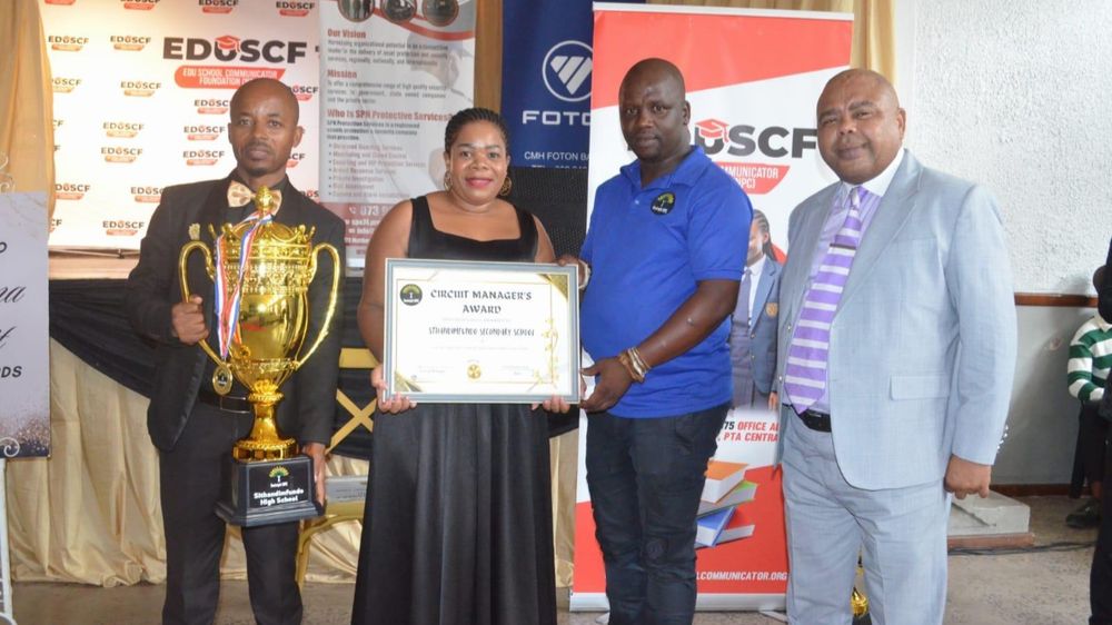 Kukhalwa ngenkinga yamanzi ezikoleni ezakhele iNtuzuma