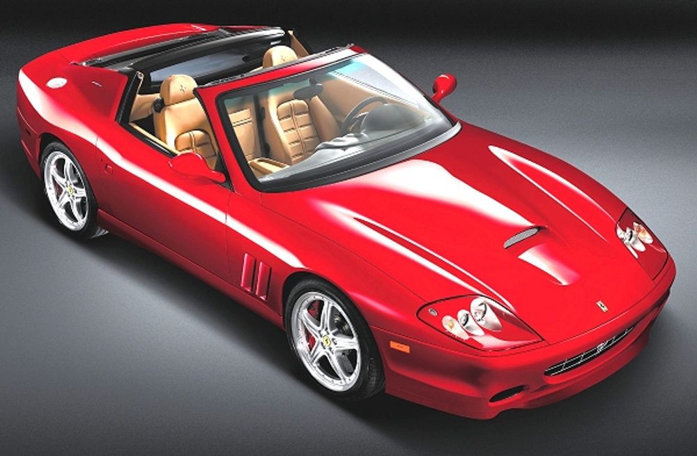 First drive - Ferrari's fastest convertible yet