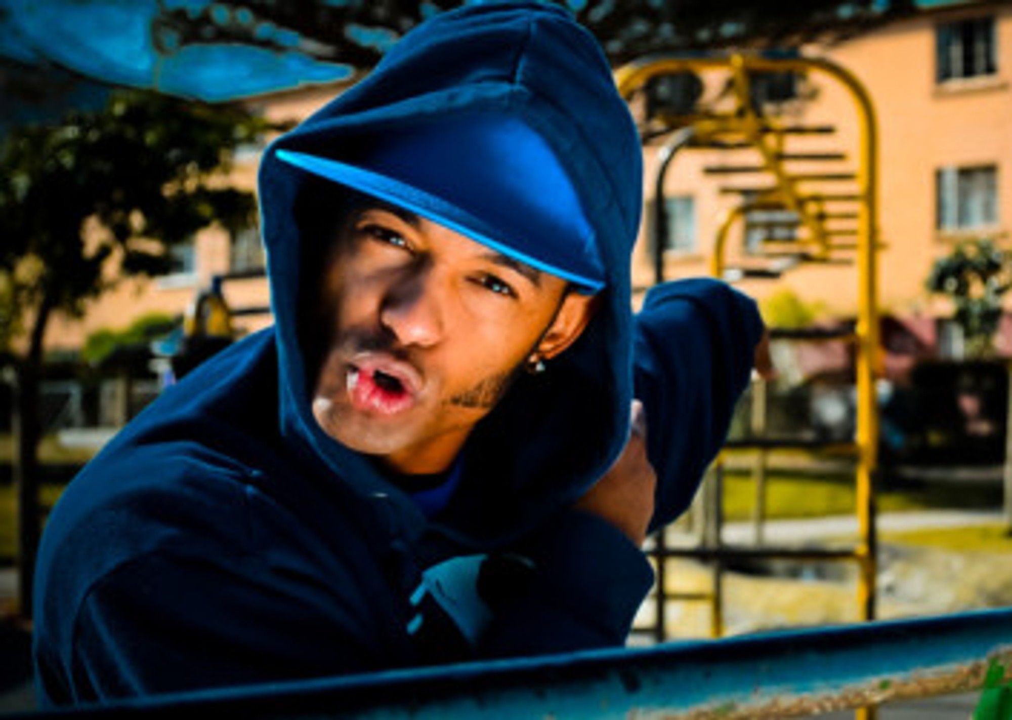 Nizzel up at south’s Rio