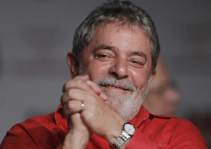 More chemotherapy for Lula