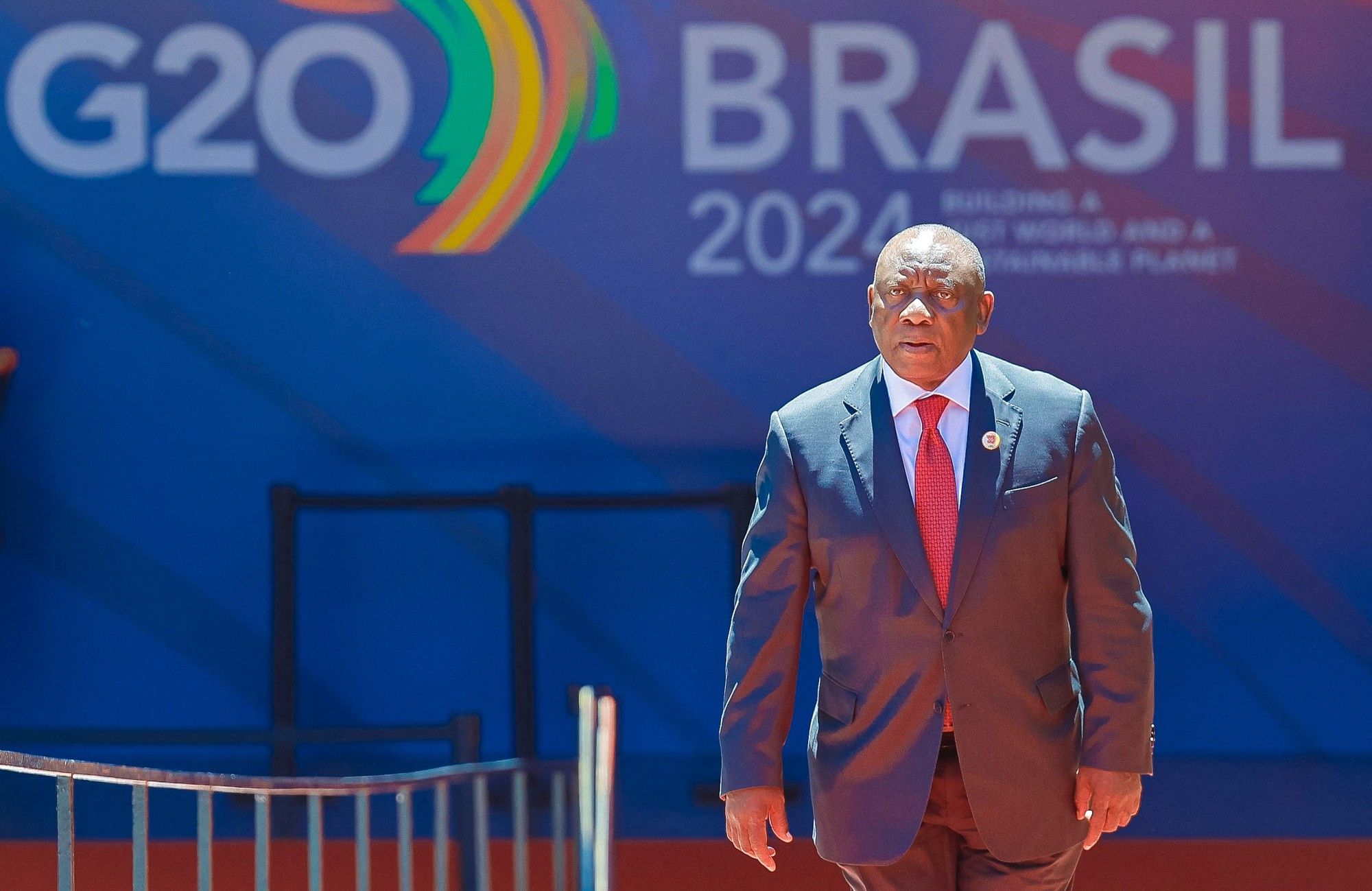 Empowering SMMEs Under South Africa’s G20 Presidency