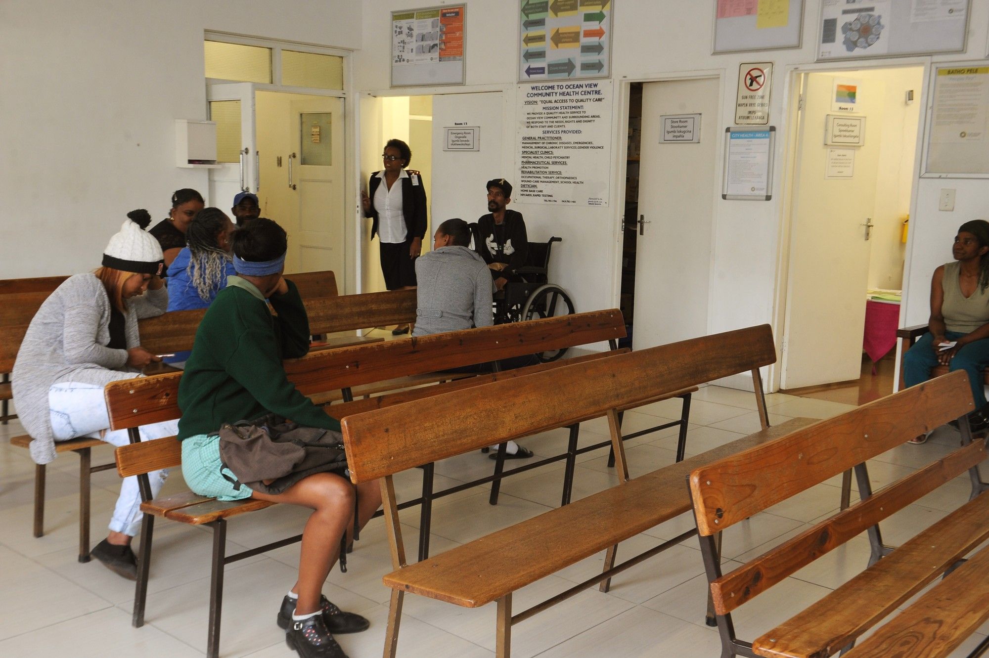 'Very effective' HIV preventive pill, PrEP, available at Cape Town clinics