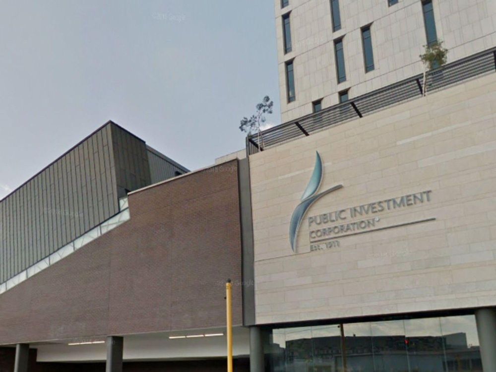 Parliament sets sights on probing allegations of " mega-looting" at PIC