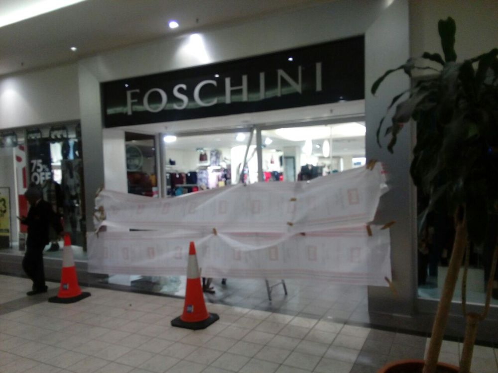 MEC's plan to clamp down on mall robberies