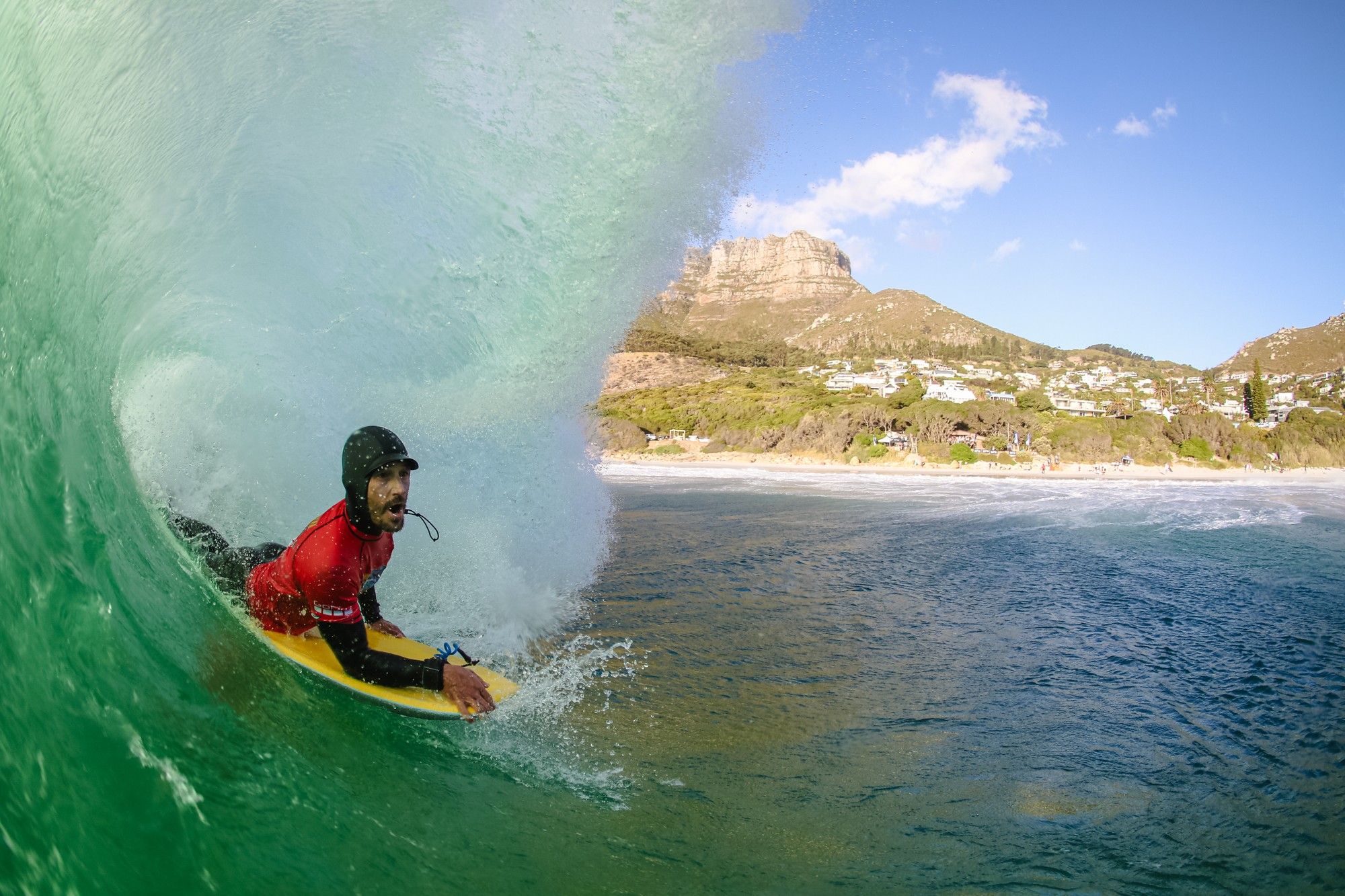 Bodyboarding and skateboarding extravaganza set to return to Hout Bay ...