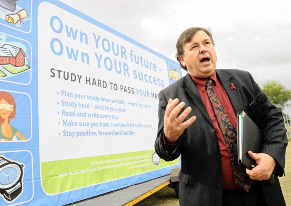 Mending risks to school property