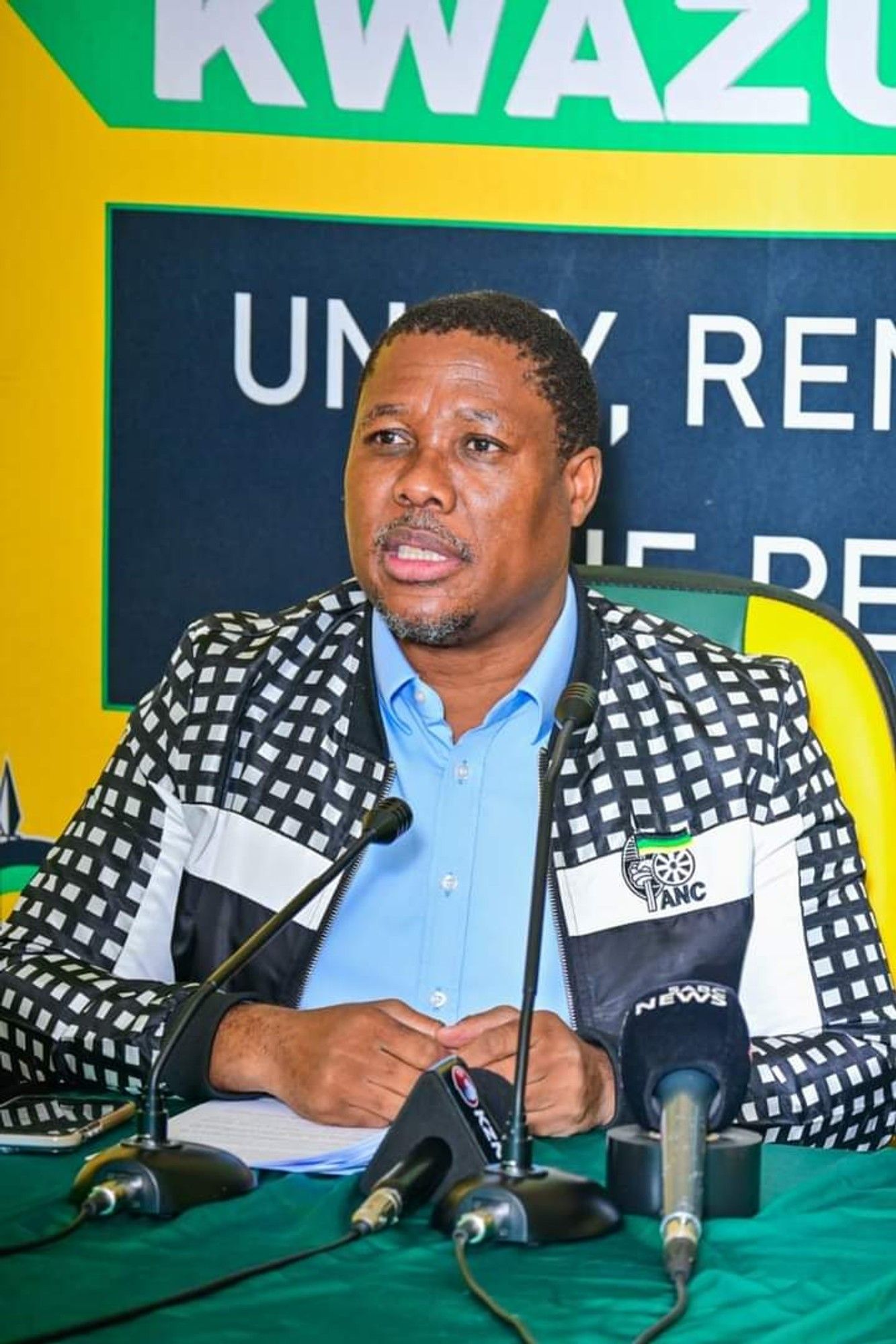 Ibohlololo kwabe-ANC eKZN ngesinqumo sikaZuma