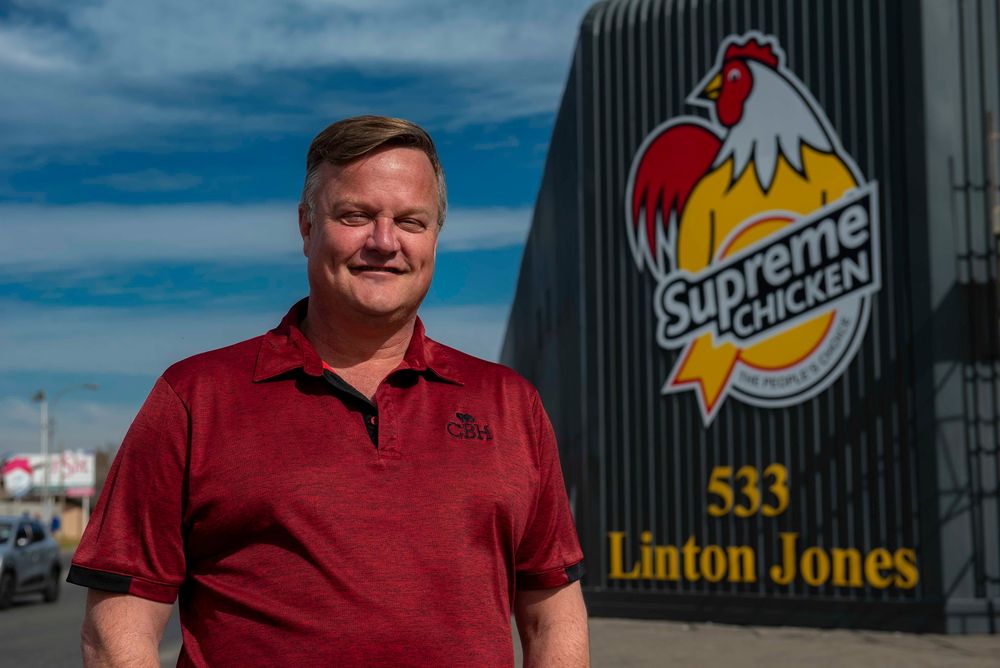 Poultry revolution at Supreme’s new further processing plant