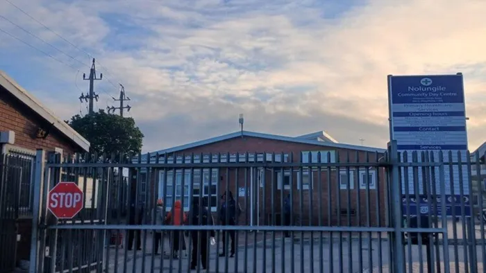 Nolungile Clinic says rising patient numbers behind long queues in ...