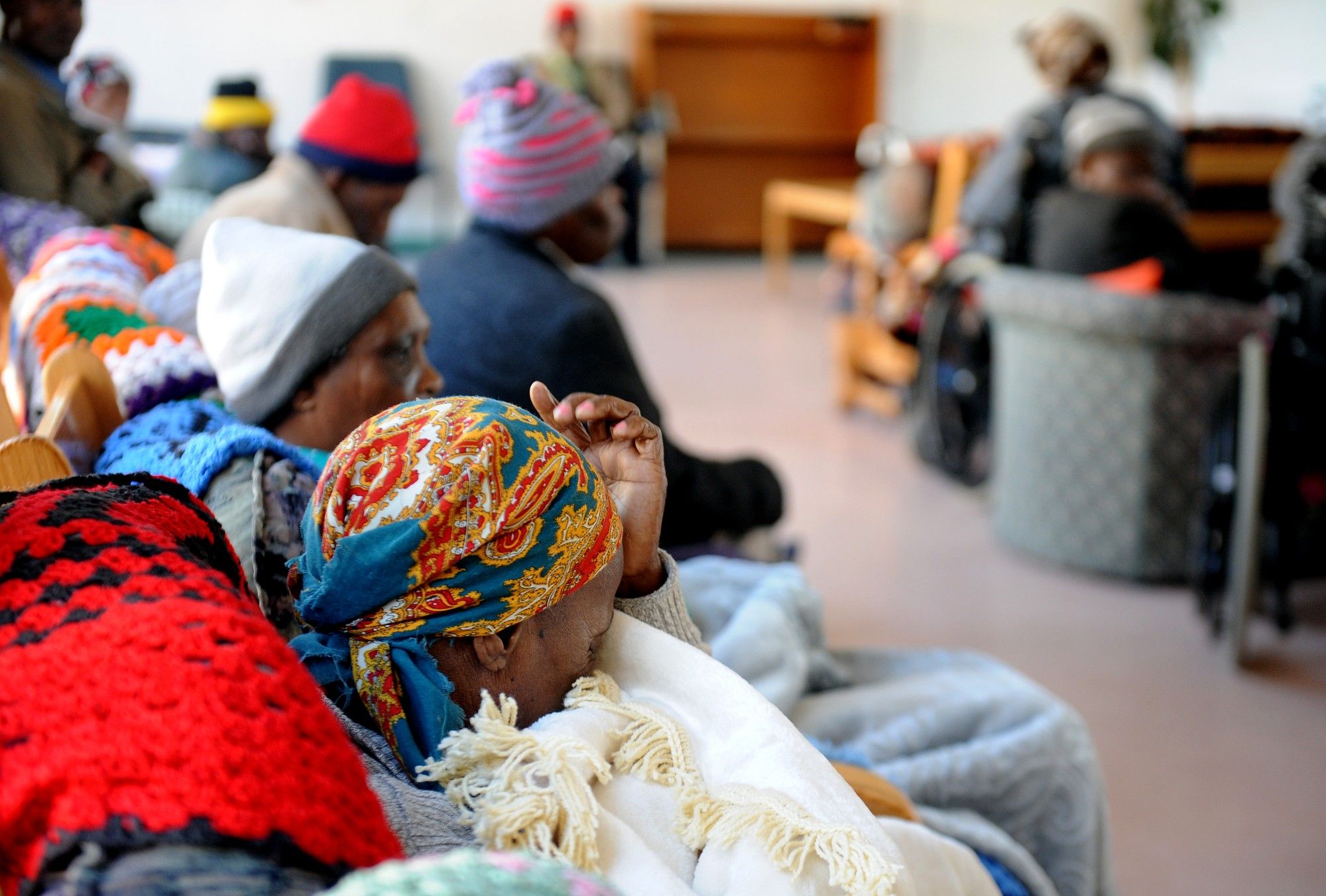 South Africa’s VAT hike: making the poor pay for a crisis they didn’t ...