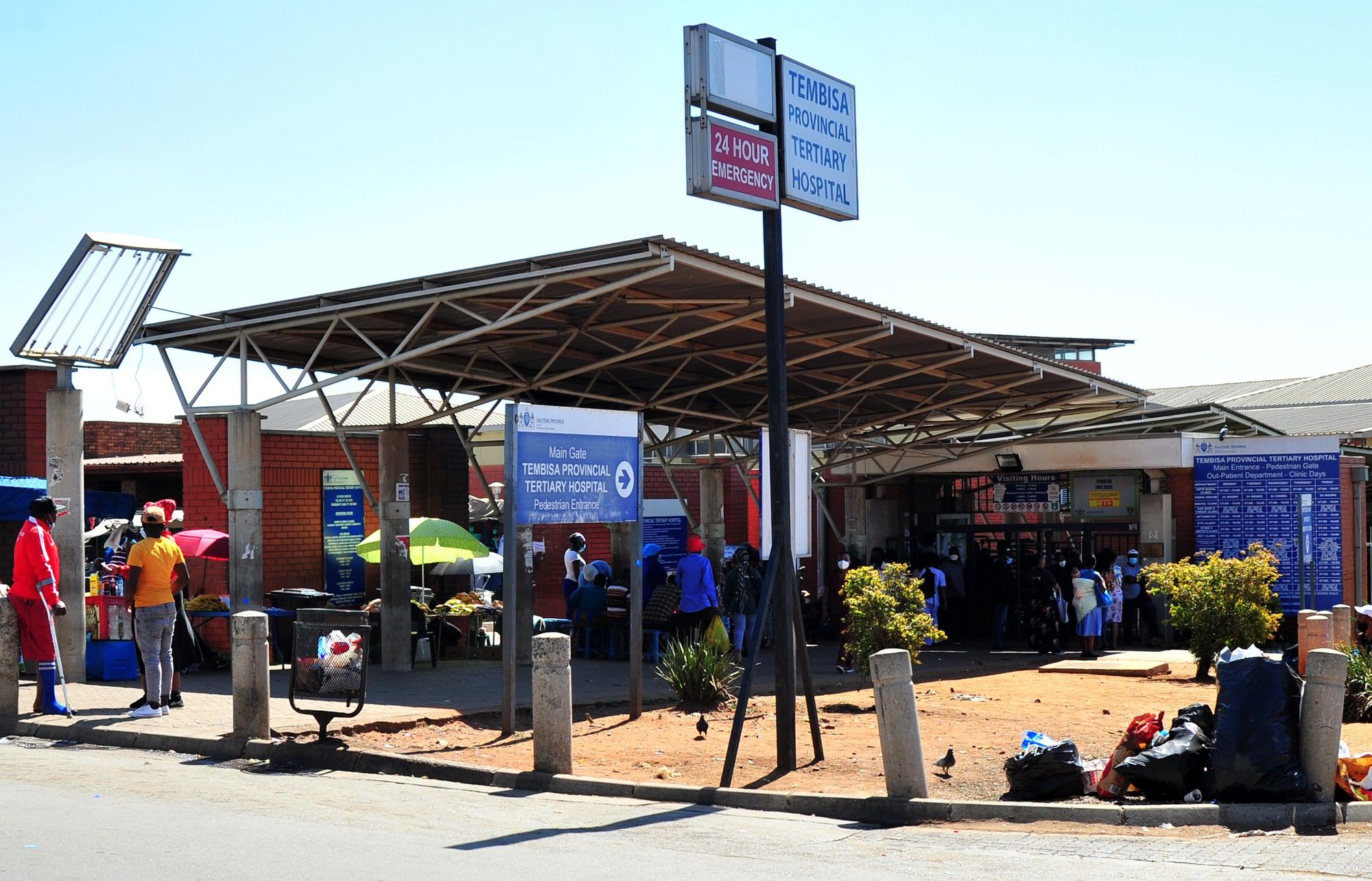 Hawks investigation report names five suspect companies in the R500 ...