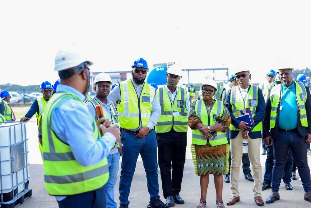 MEC Duma applauds multi-billion rand Wilmar project