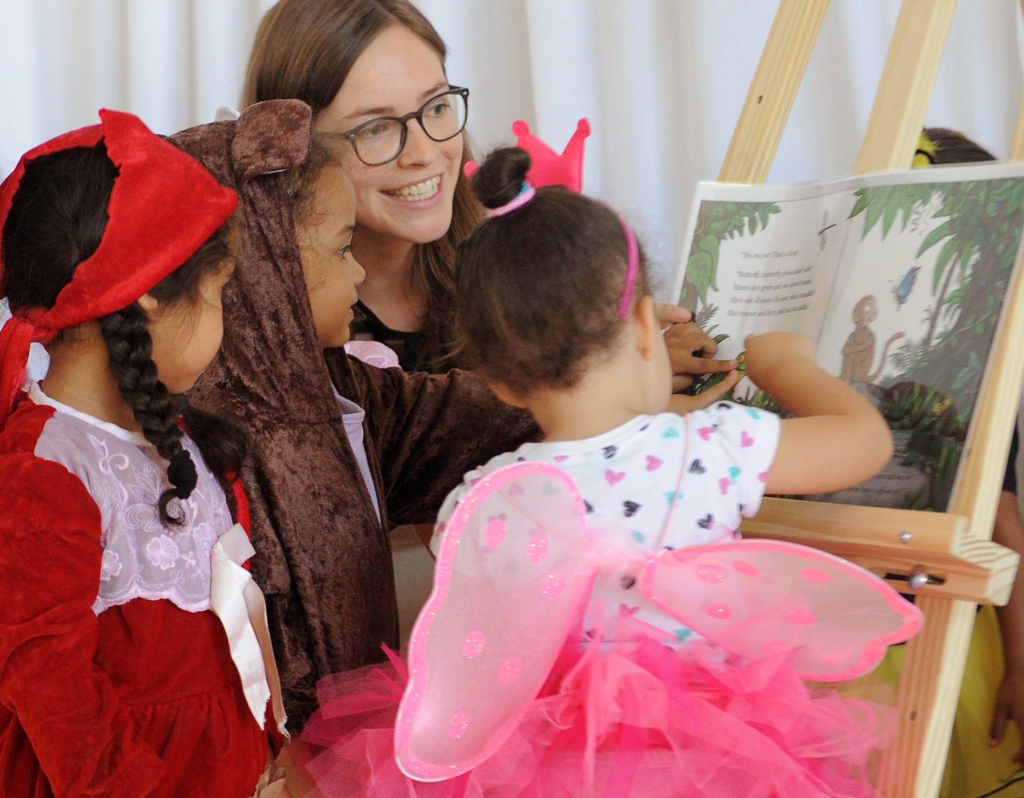 Early childhood education for children with disabilities: missed opportunities for a lost ...