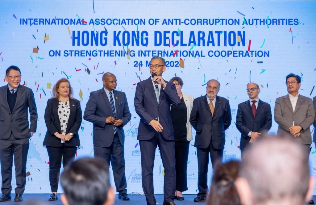 Lessons from China's Eight-Point Decision for Africa's Anti-Graft Efforts