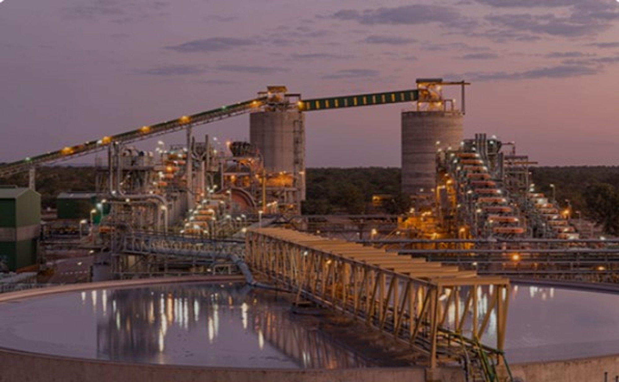 Impala Platinum production falls as challenges mount in PGM market