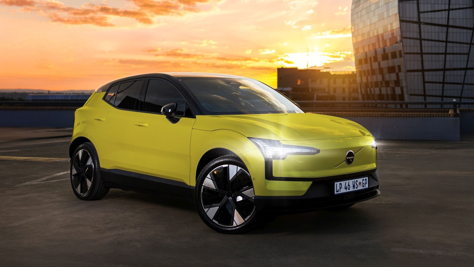 Here’s how many electric cars market leader Volvo has sold in South ...