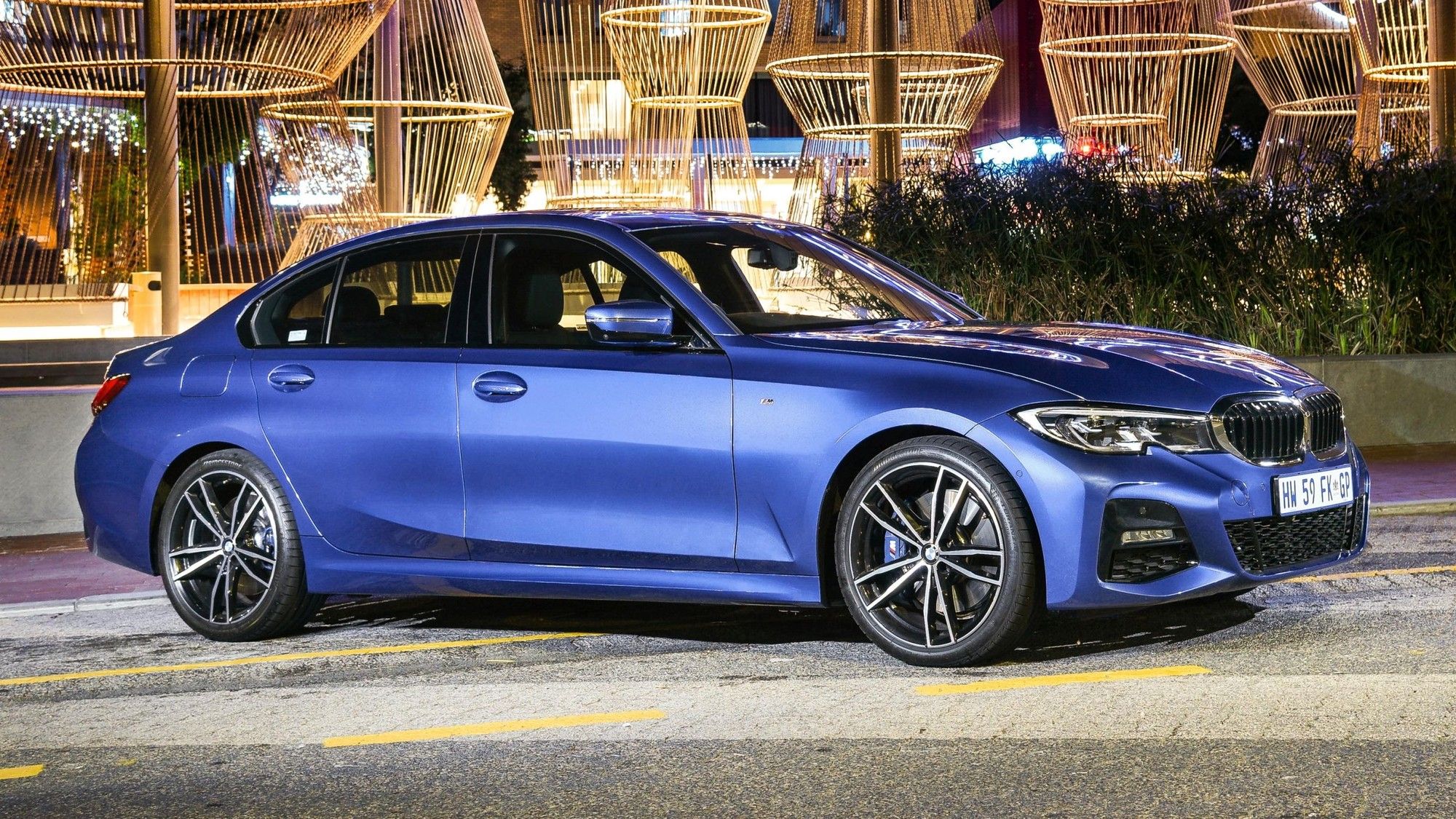BMW 320i and M340i tested: Best luxury sedans (lots of) money can buy