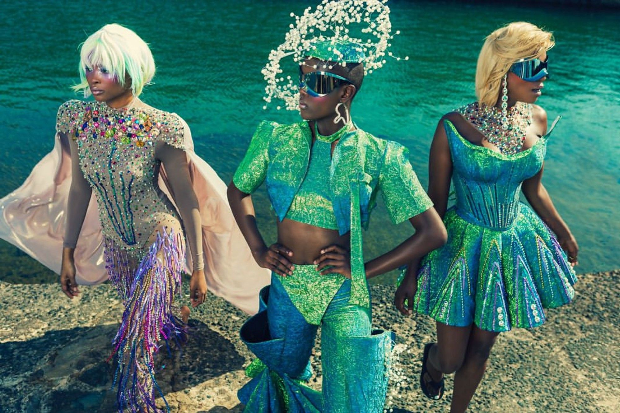 These are the designers, marquees and celebrities you can expect at the ...